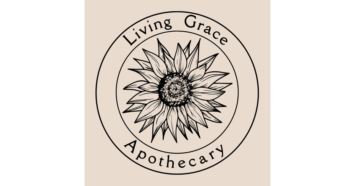 Products – Living Grace Apothecary